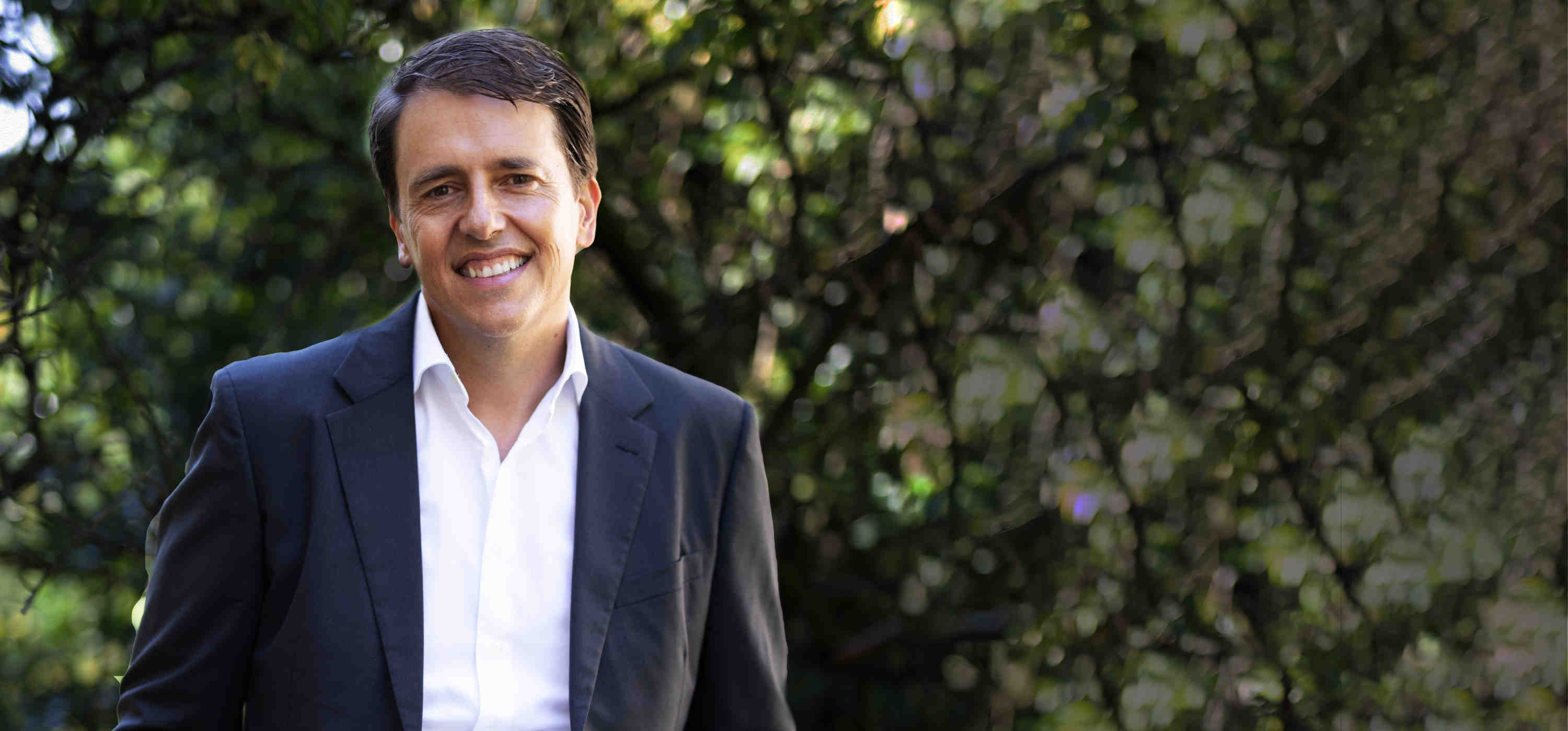 Christoph Zollinger | The Expansion (Panama), Real Estate Developer.